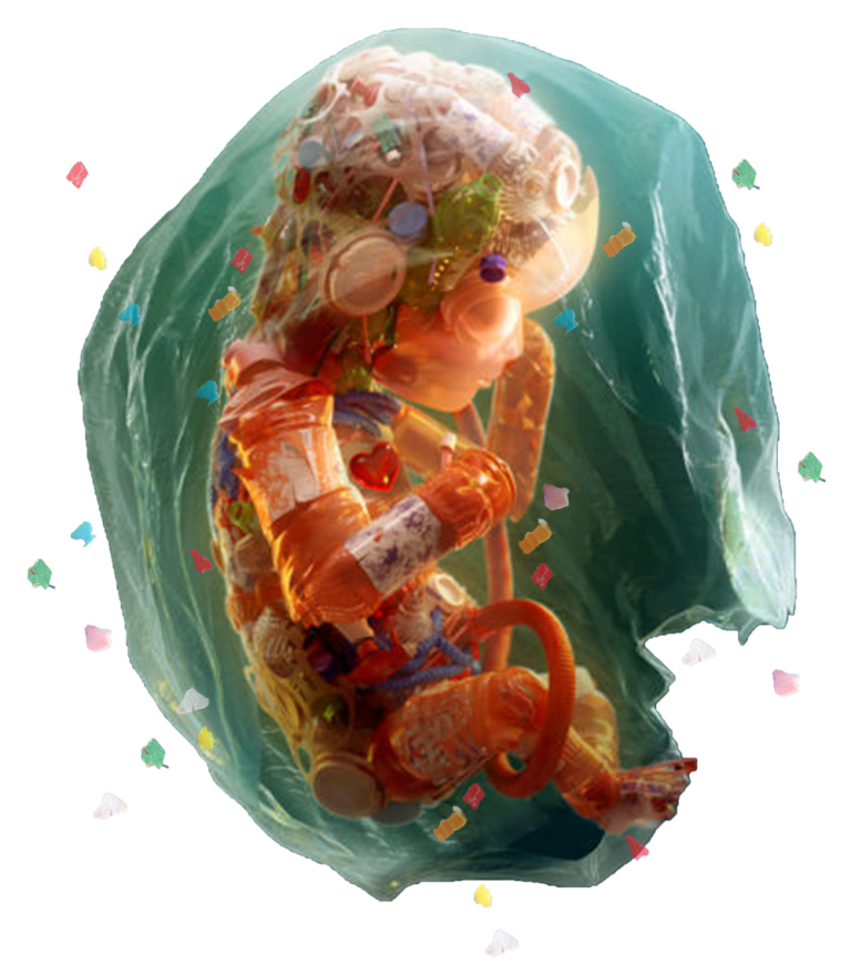 Plastic People Documentary – The Hidden Crisis of Microplastics