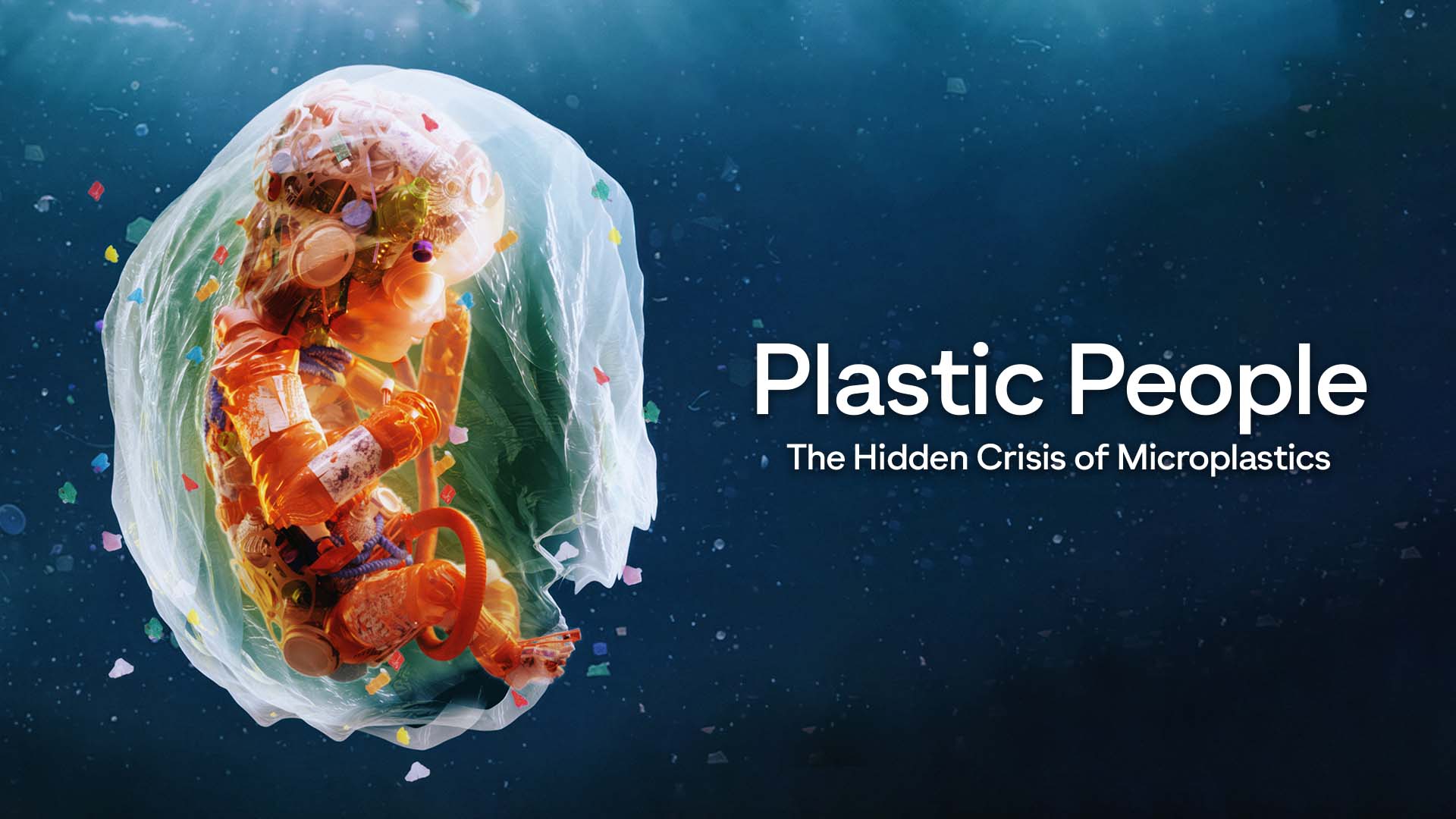 The Film - Plastic People Documentary